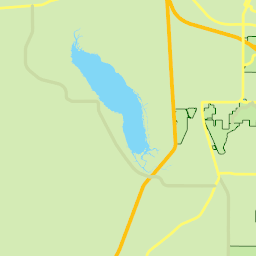 The Villages® Community Map - Explore & Find Your Way Around