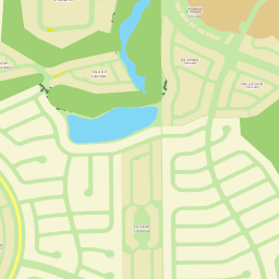 The Villages® Community Map - Explore & Find Your Way Around