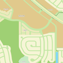 The Villages® Community Map - Explore & Find Your Way Around